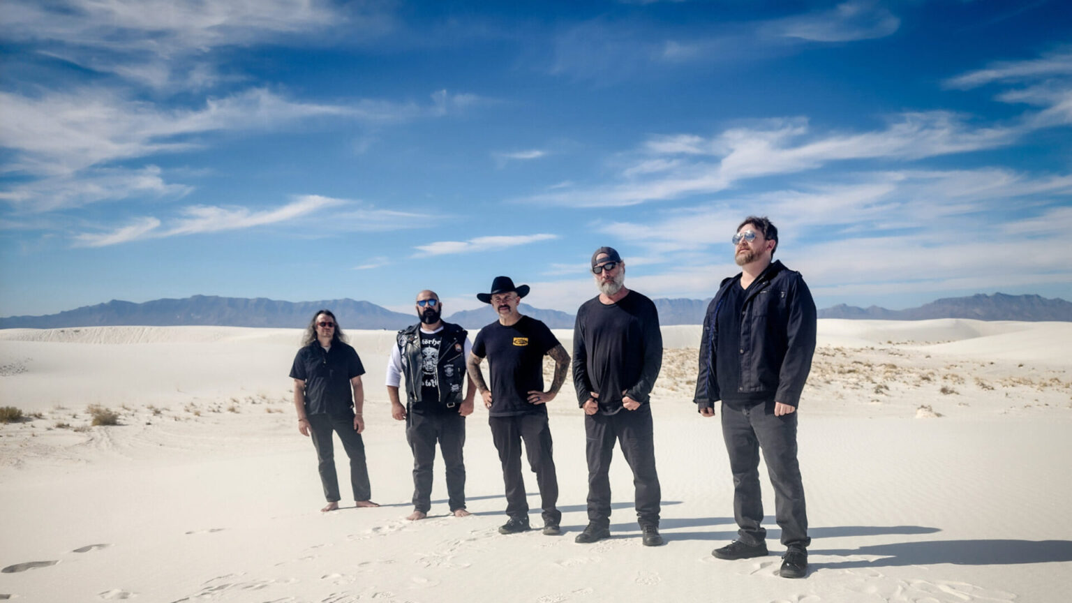 INSOMNIAC – ATL HEAVY PSYCH BAND